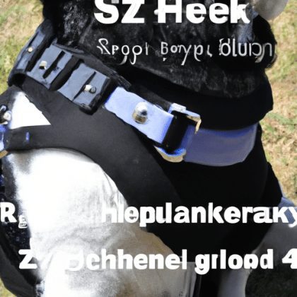 What Is A 3 Point Dog Harness? | Supre Dog